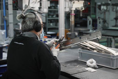 Aéronautique : à Mazères, Gardner Aerospace innove et investit pour se ...