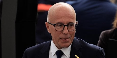 Nos informations confidentielles : Attal et la facture des JO d’hiver ...