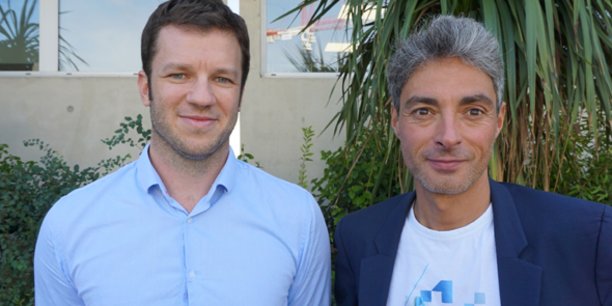 Phytocontrol entre au capital de LabOxy