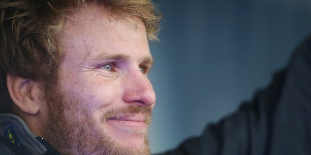 Route du Rhum : François Gabart skipper et entrepreneur, le choix ...