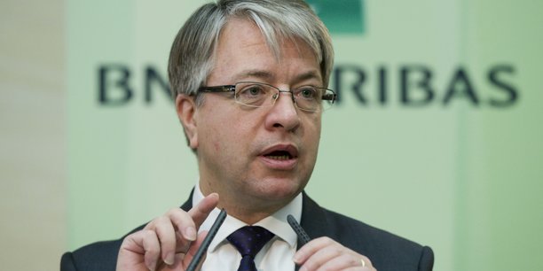 "Co-construire avec tous les acteurs de la société" J-L. Bonnafé, BNP ...