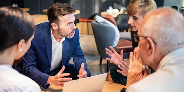 Gestion de crise en entreprise : quelques conseils pour bien s'y prendre