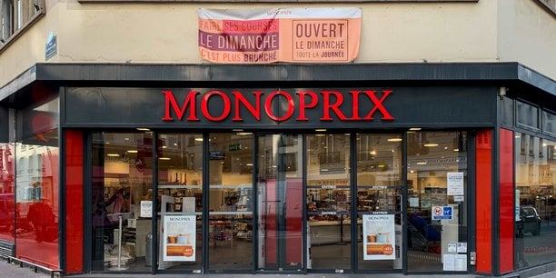 Marques, franchise... Le plan de Casino pour sortir la tête de l'eau