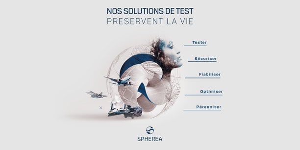 Spherea accélère sa diversification