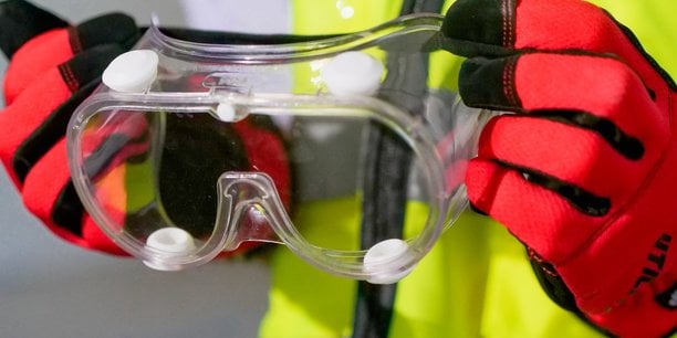 Quel EPI pour quel usage