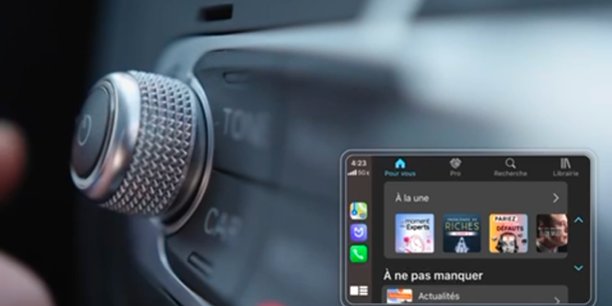 ETX Majelan lance Majelan Pro, une app audio professionnelle destinée à optimiser le temps de ...