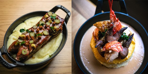 Chronique de François Simon : Baca'v, ouvre ta gueule