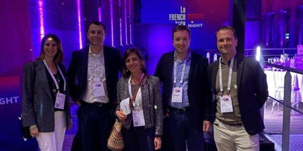 Avec sa nouvelle agence, la Caisse d'Epargne propose un accompagnement ...