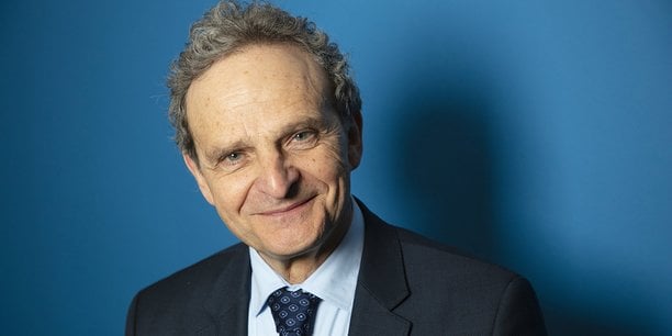 « RN et LFI, deux sociologies différentes » (par Marc Lazar, professeur ...