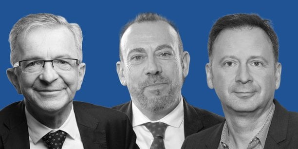 « Soutien à Poulain - Blois