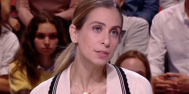 « La loi fondamentale ne règle pas tous les différends » (Anne-Charlène ...