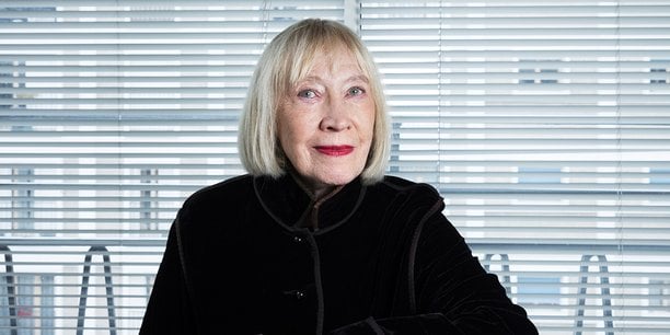 Chantal Thomas : « La nuance agrandit le paysage de nos jours