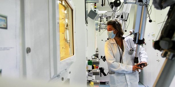 Médecine nucléaire : le laboratoire Curium PET France renforce son maillage à l'ouest