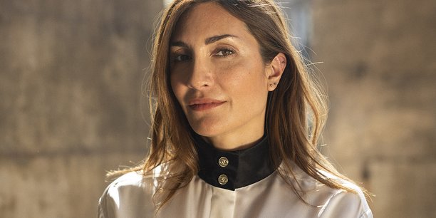 « L'érotisme, c’est une atmosphère » (Audrey Diwan, écrivaine)