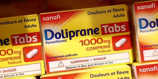 Doliprane : Sanofi entre en négociations exclusives avec le fonds américain Clayton Dubilier & Rice