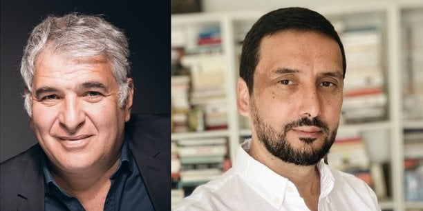 « La coopération Franco-marocaine : pour une "Relance méditerranéenne ...