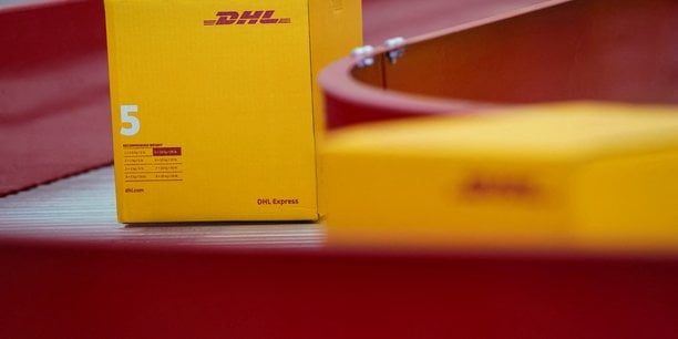 DHL achève son redimensionnement en France