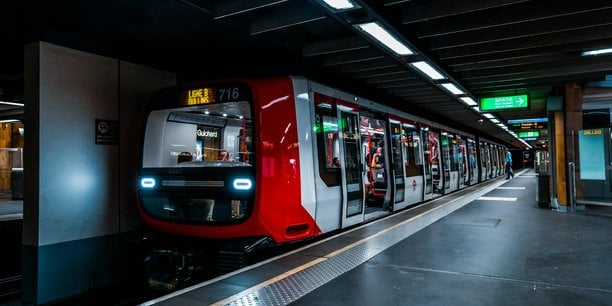 Métro, tram : RATP Dev confrontée au défi du réseau lyonnais