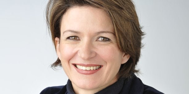 Isabelle Kocher : « L'entreprise fait partie de la solution... et non ...