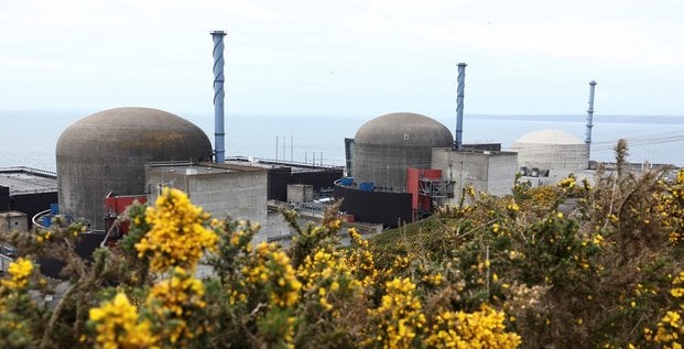 EPR de Flamanville : dernières répétitions générales avant l’activation ...