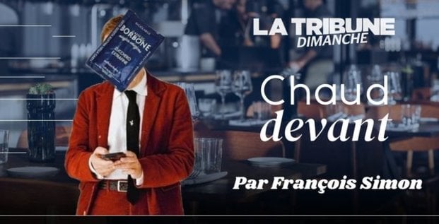 Chronique de François Simon : Le Dôme, « Quel dommage