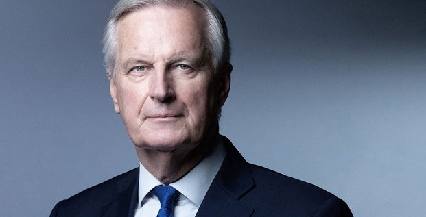 Budget 2025 : Michel Barnier envisage de reporter la présentation à l ...